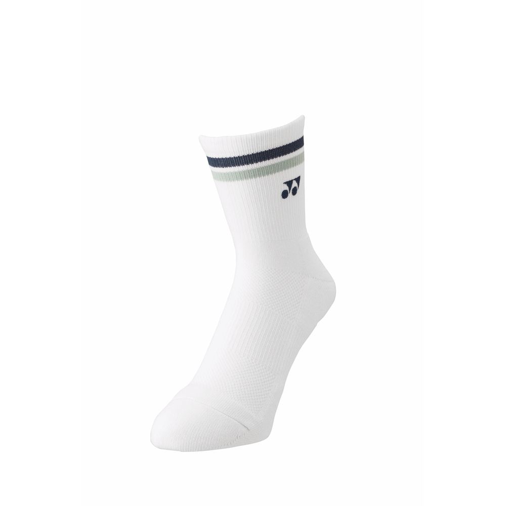 YONEX（ヨネックス） テニスウェア メンズ ハーフソックス 19194-2025 2025SS : KPI - 通販 - Yahoo!ショッピング