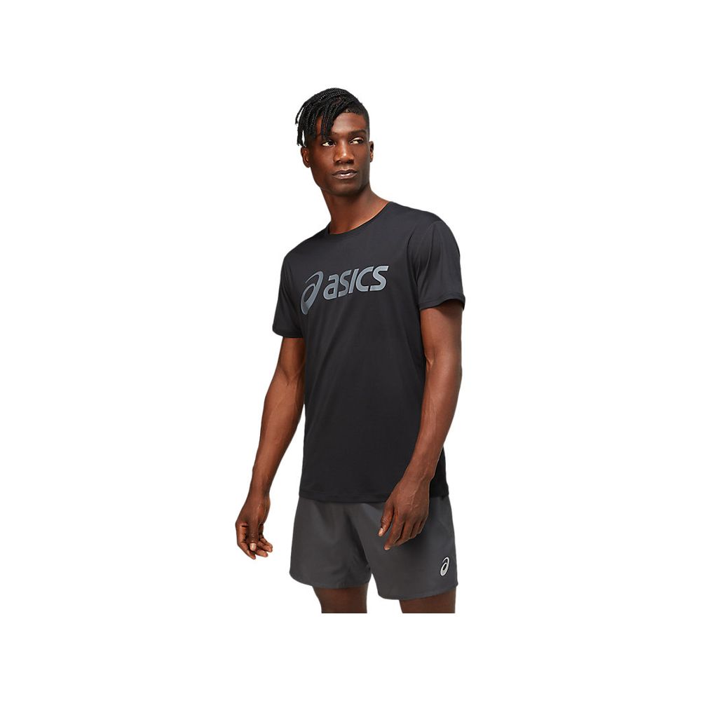 アシックス asics ランニングウェア メンズ SILVER ASICS TOP 2011C274 2023FW :2011C274:KPI ...