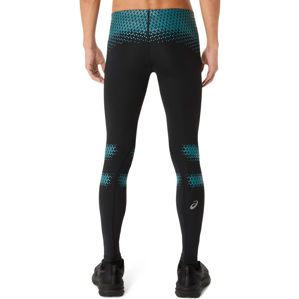 ASICS アシックス asics ランニングウェア メンズ MOTION MUSCLE SUPPORTタイツ 2011D008-004 ...