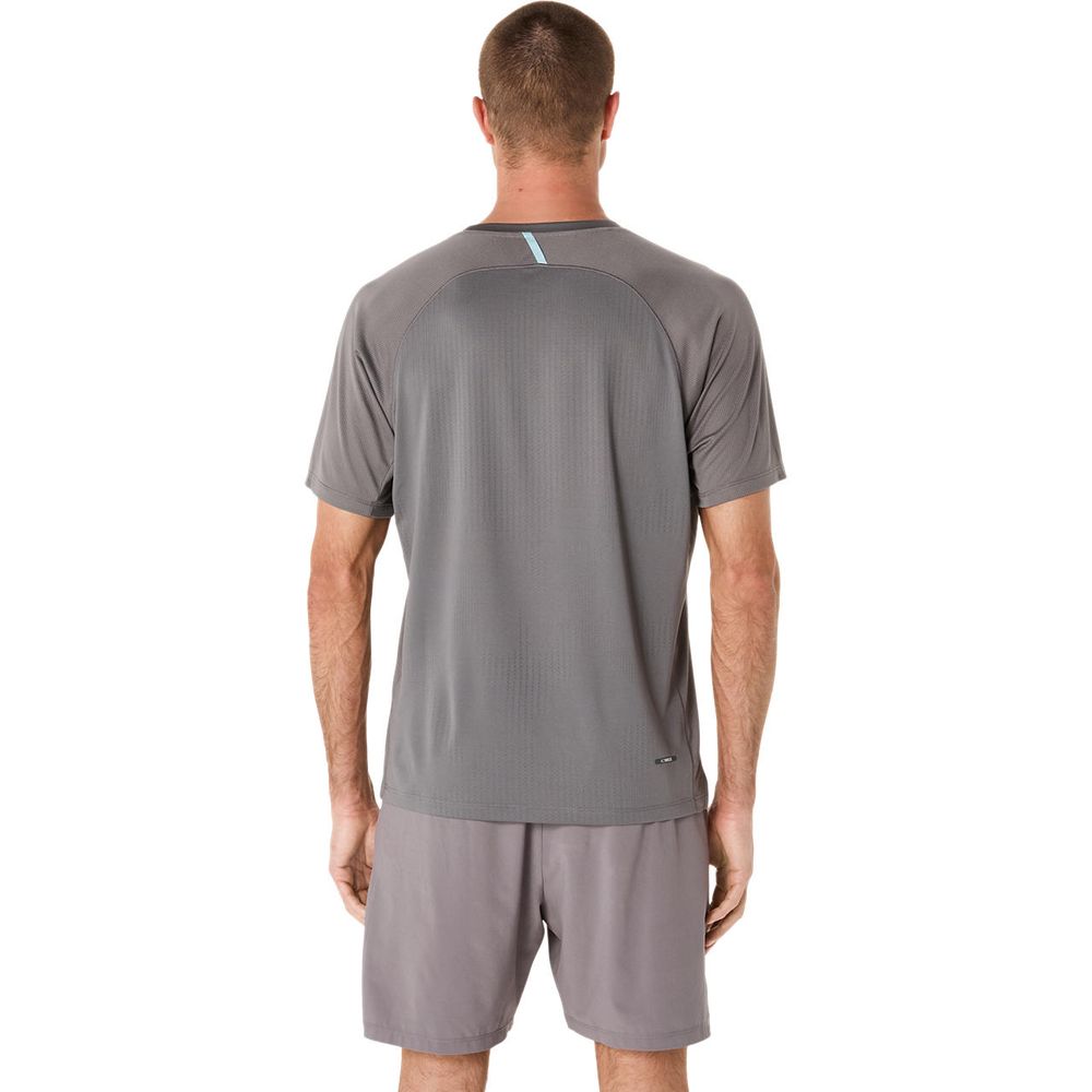 ASICS アシックス asics マルチSPウェア メンズ ACTIBREEZE ジャカード半袖シャツ 2031E888-022 2025SS : KPI - 通販 - Yahoo!ショッピング