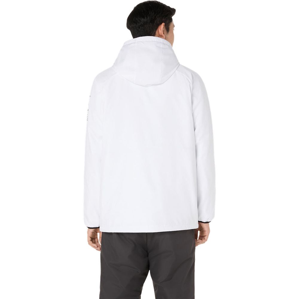 ASICS（アシックス） フィットネスウェア ユニセックス 中わたウインド