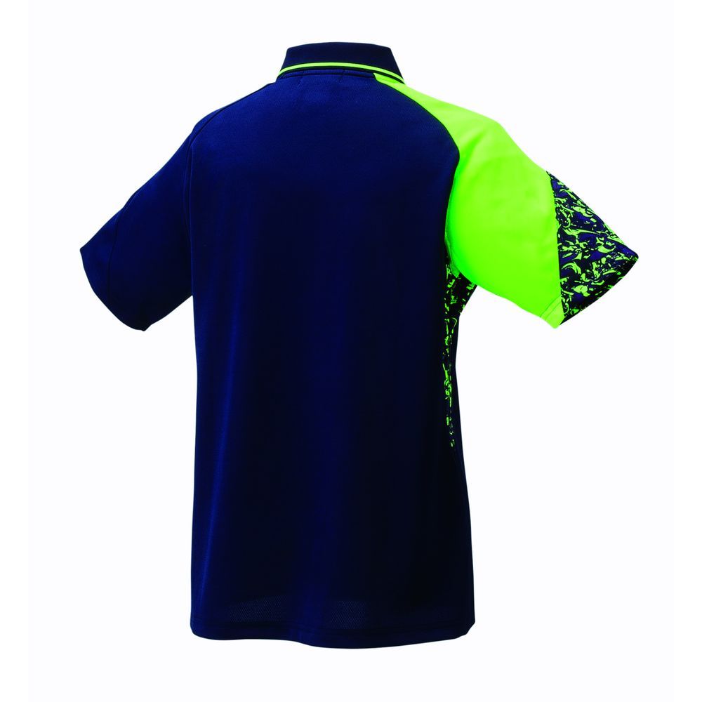 YONEX 「ポスト投函便で送料無料」ヨネックス テニスウェア レディース ゲームシャツ 20500 2019SS 夏用 冷感 : KPI ...