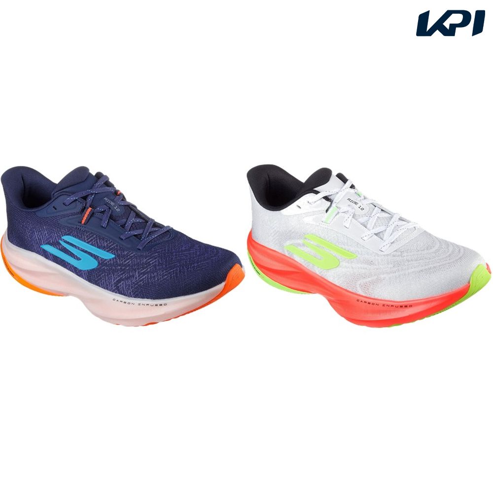 スケッチャーズ SKECHERS カジュアルシューズ メンズ GO RUN RIDE 12 246200 : KPI - 通販 - Yahoo ...