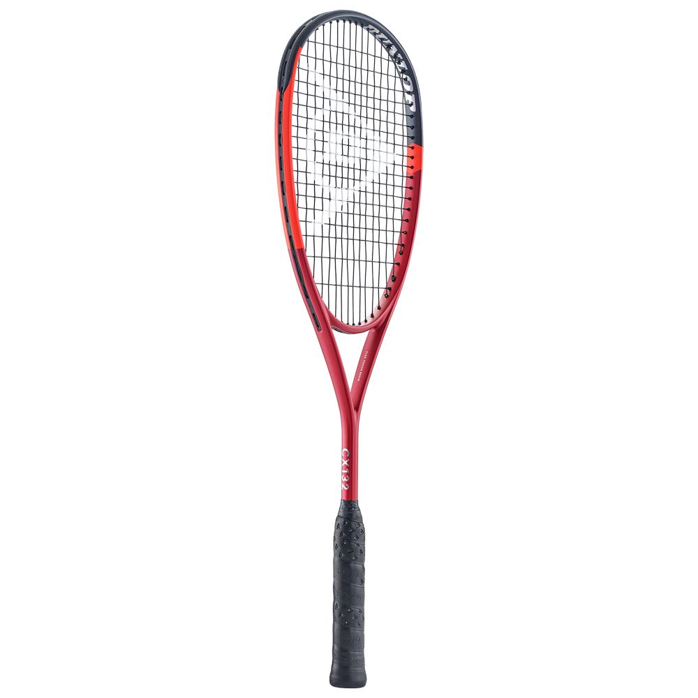 DUNLOP（ダンロップ） 「ガット張り上げ済」ダンロップ スカッシュ