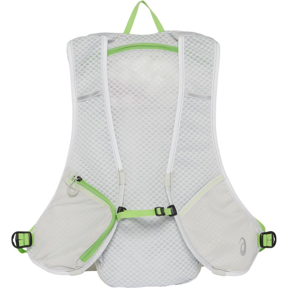 ASICS アシックス asics ランニングバッグ・ケース BACKPACK 8L 3013A858-2024 : KPI - 通販 ...