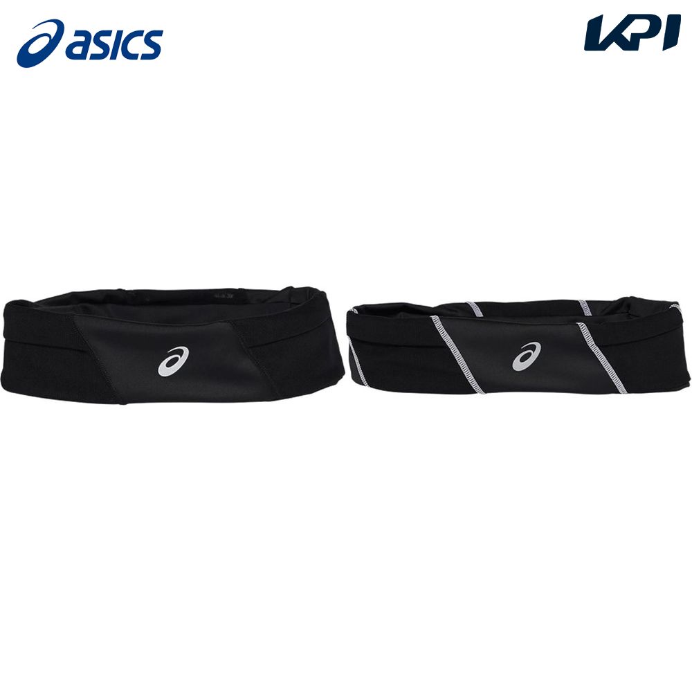 ASICS アシックス asics ランニングアクセサリー ユニセックス RUNNING BELT 3013A922 : KPI - 通販 ...