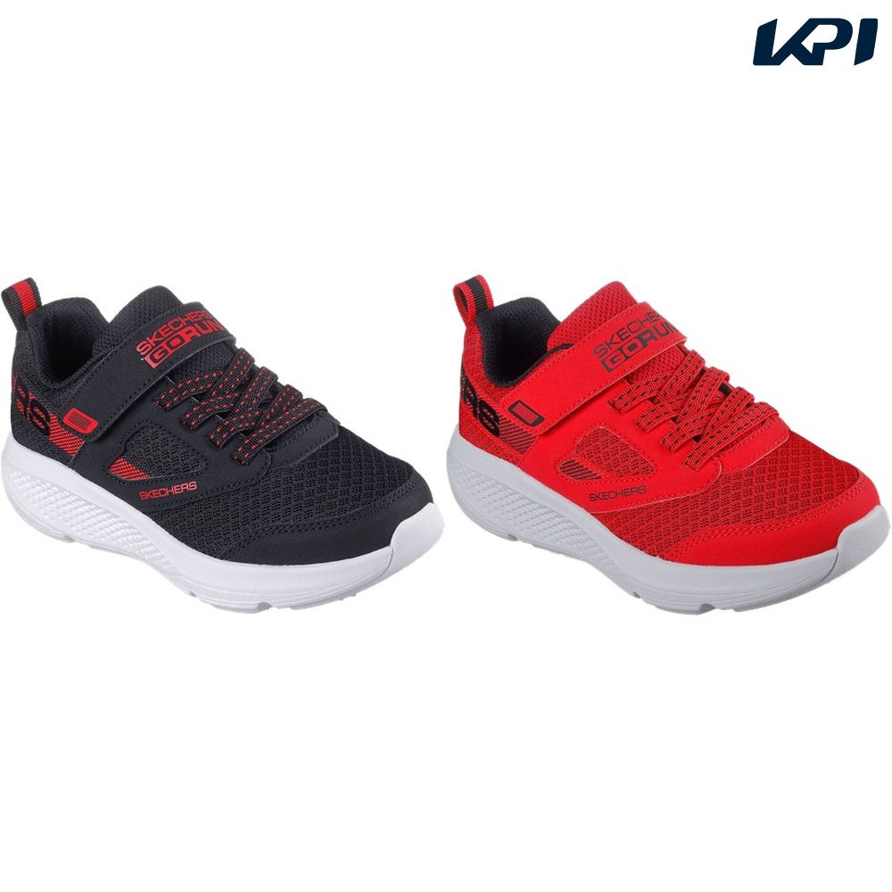 スケッチャーズ SKECHERS カジュアルシューズ ジュニア GO RUN ELEVATE-AST 403985L : KPI - 通販 ...