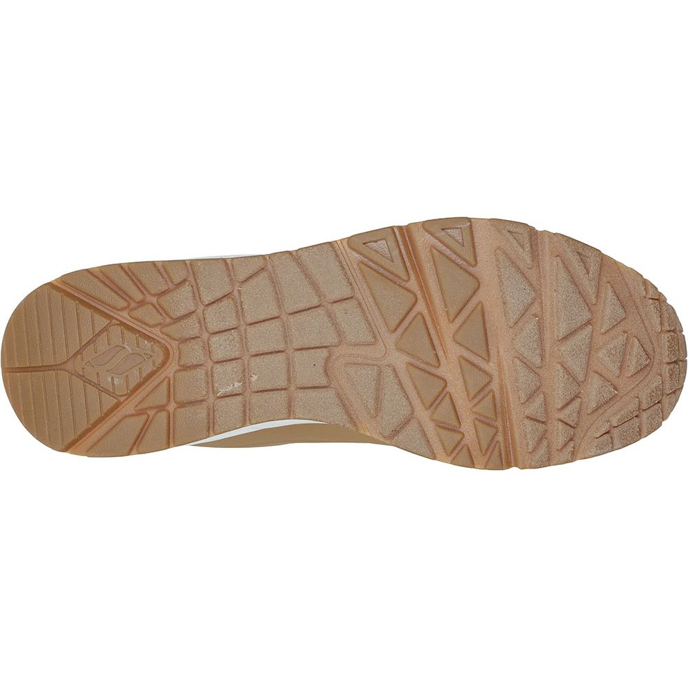 スケッチャーズ SKECHERS カジュアルシューズ メンズ ウノ-スタンド オン エア 52458 : KPI - 通販 - Yahoo ...