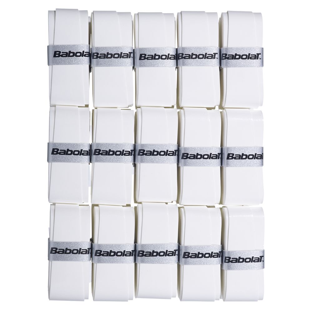 バボラ Babolat テニスグリップテープ プロ ツアーX30 PRO TOUR X30 オーバーグリップ 657002 :657002:KPI - 通販 - Yahoo!ショッピング