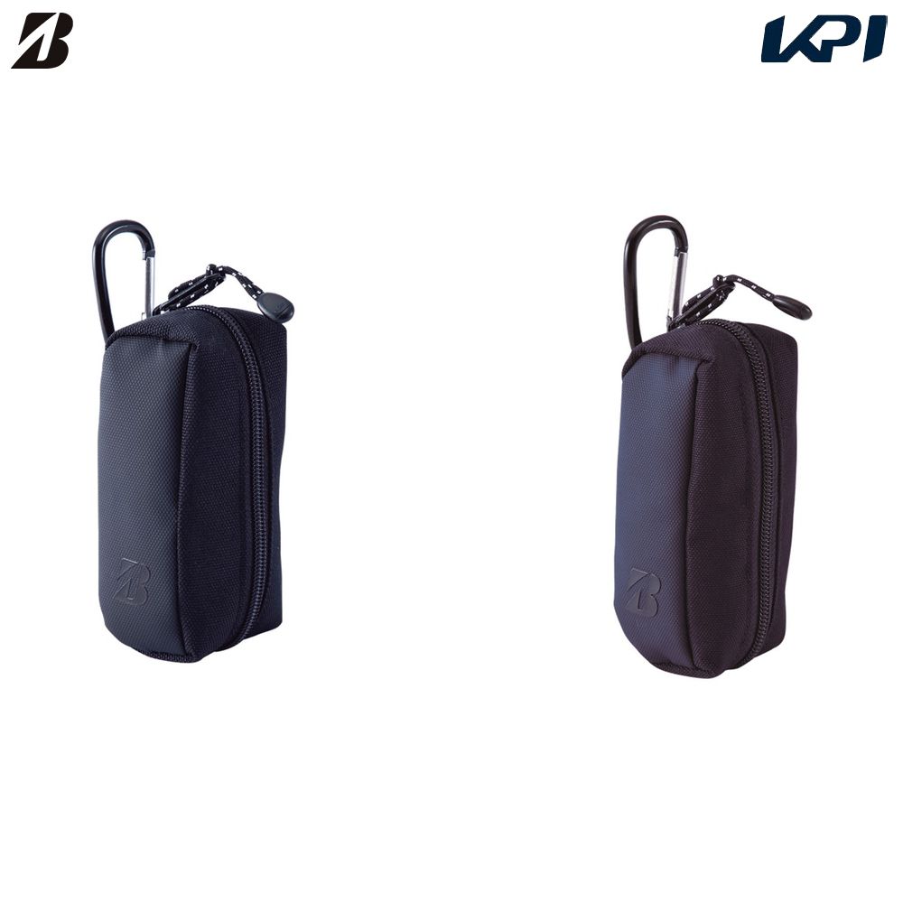 BRIDGESTONE（ブリヂストン） ゴルフバッグ・ケース ボールポーチ ACG372 : KPI - 通販 - Yahoo!ショッピング