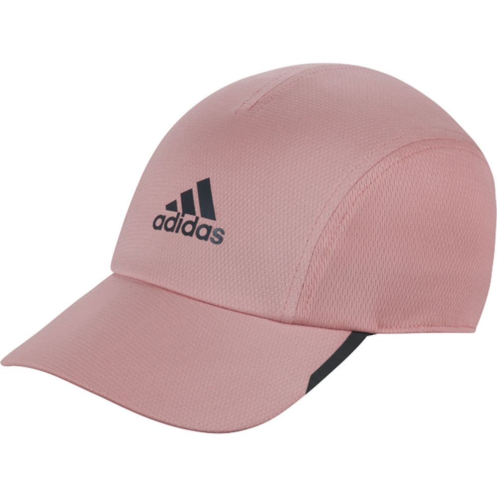 アディダス adidas ランニングキャップ・バイザー ユニセックス ランニング AR メッシュキャップ CB654 :CB654:KPI ...