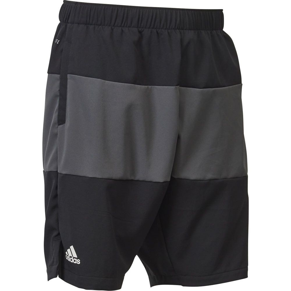 adidas アディダス テニスウェア メンズ TENNIS CLUB SHORTS FTP05 2019SS : KPI - 通販 ...