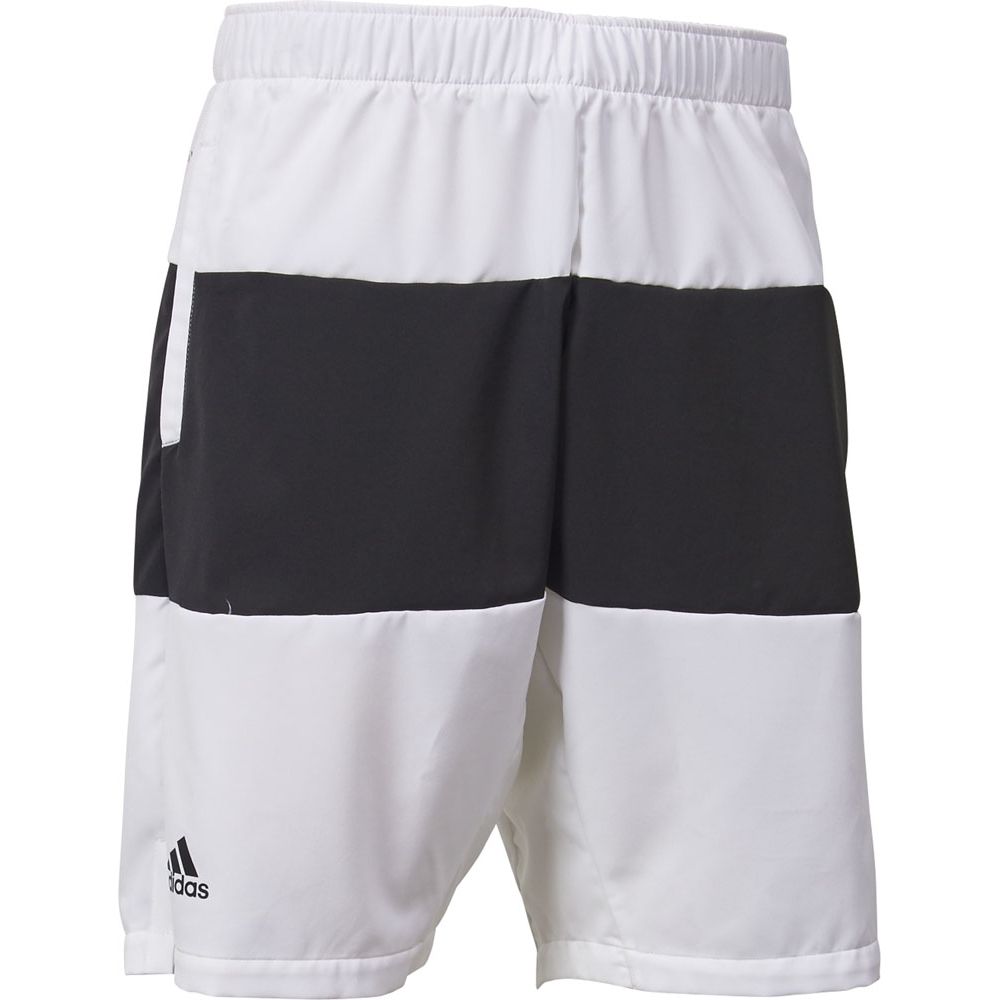 adidas アディダス テニスウェア メンズ TENNIS CLUB SHORTS FTP05 2019SS : KPI - 通販 ...