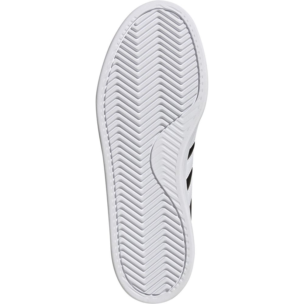 adidas（アディダス） カジュアルシューズ ユニセックス GRANDCOURT 2.0 M グランドコート GW9196 : KPI ...