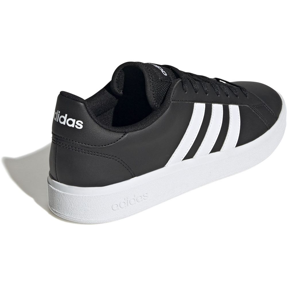 adidas（アディダス） 「SDGsプロジェクト」アディダス カジュアルシューズ メンズ グランドコート TD ライフスタイル GW9251 ...