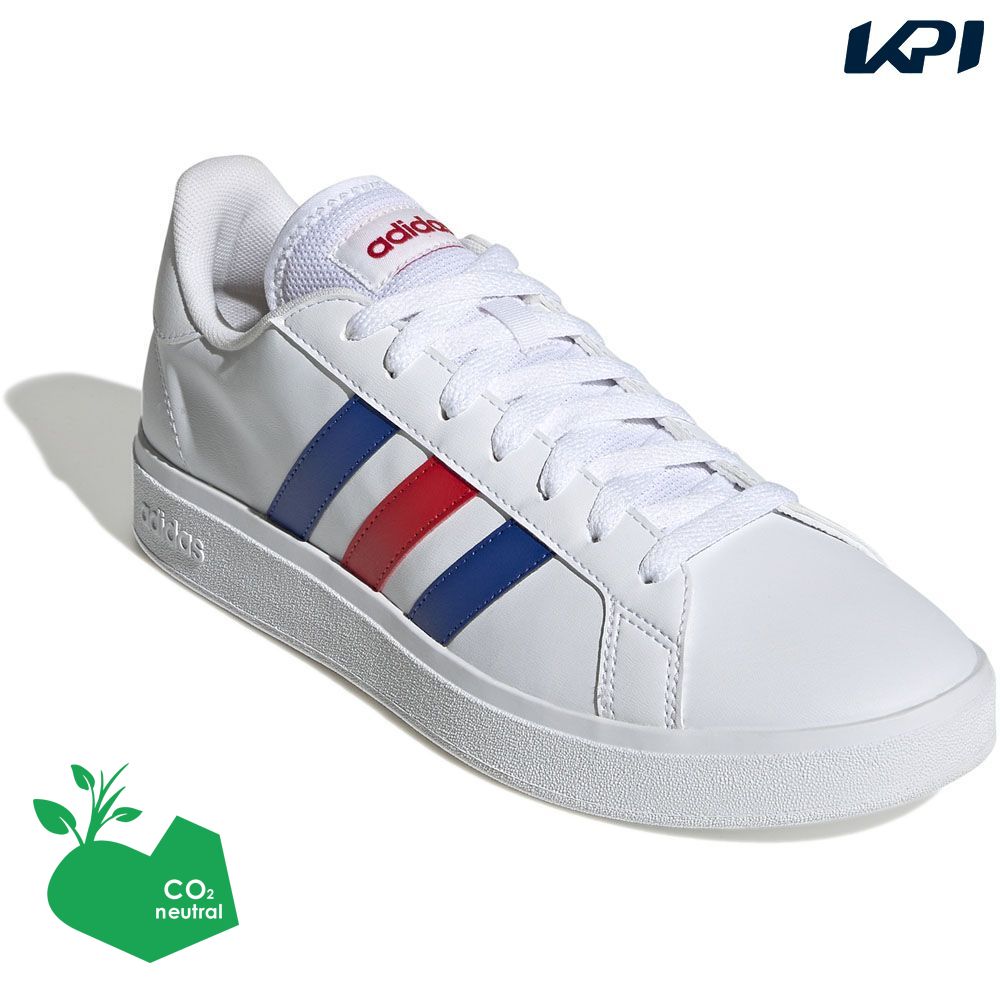 adidas 「SDGsプロジェクト」アディダス カジュアルシューズ メンズ GRANDCOURT BASE 2.0 M GW9252 : KPI - 通販 - Yahoo!ショッピング