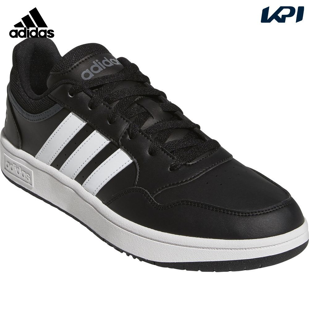 adidas アディダス カジュアルシューズ メンズ HOOPS 3.0 GY5432 : KPI - 通販 - Yahoo!ショッピング
