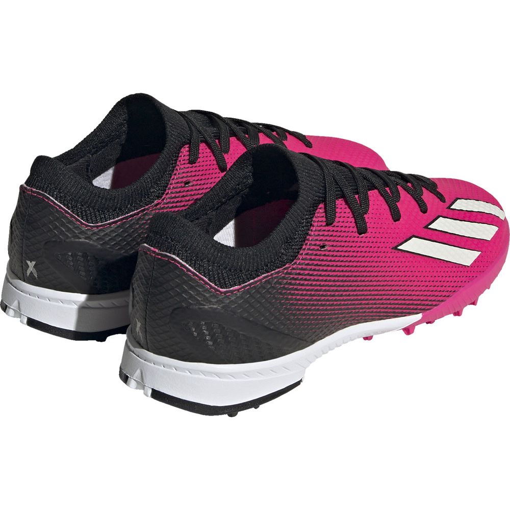 adidas アディダス サッカースパイク ユニセックス エックス スピードポータル.3 TF J GZ2465 : KPI - 通販 ...