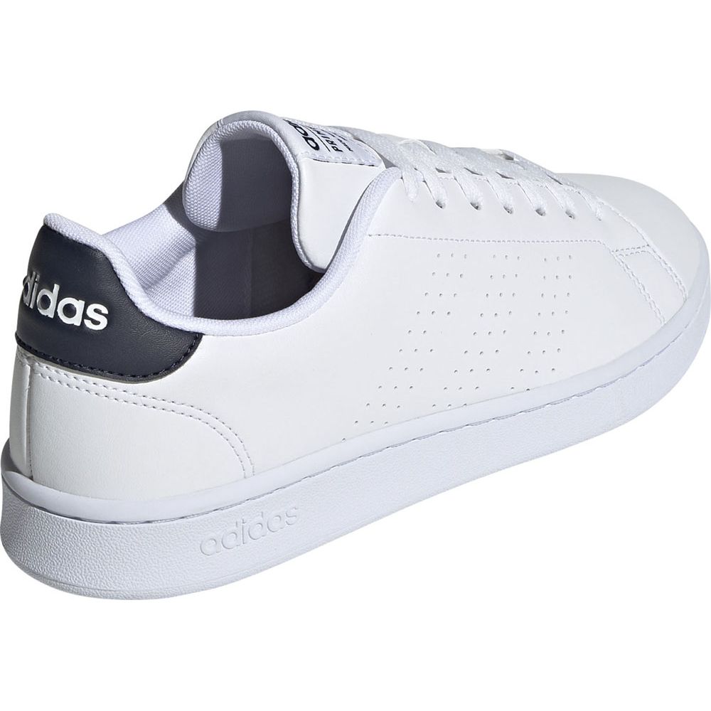 adidas 「SDGsプロジェクト」アディダス カジュアルシューズ メンズ ADVANCOURT U GZ5299 PRIMEGREEN ...
