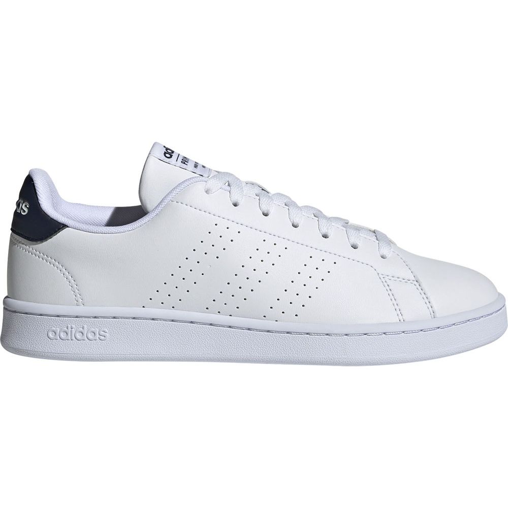 adidas 「SDGsプロジェクト」アディダス カジュアルシューズ メンズ ADVANCOURT U GZ5299 PRIMEGREEN ...