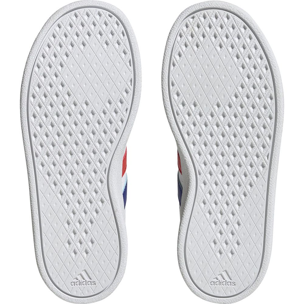 アディダス adidas カジュアルシューズ ジュニア CORE BREAK 2.0 EL HP8964 :HP8964:KPI - 通販 ...