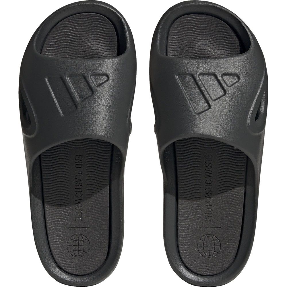 adidas アディダス サンダル ユニセックス ADICANE SLIDE U アディケイン スライド HQ9915 スポーツサンダル ...