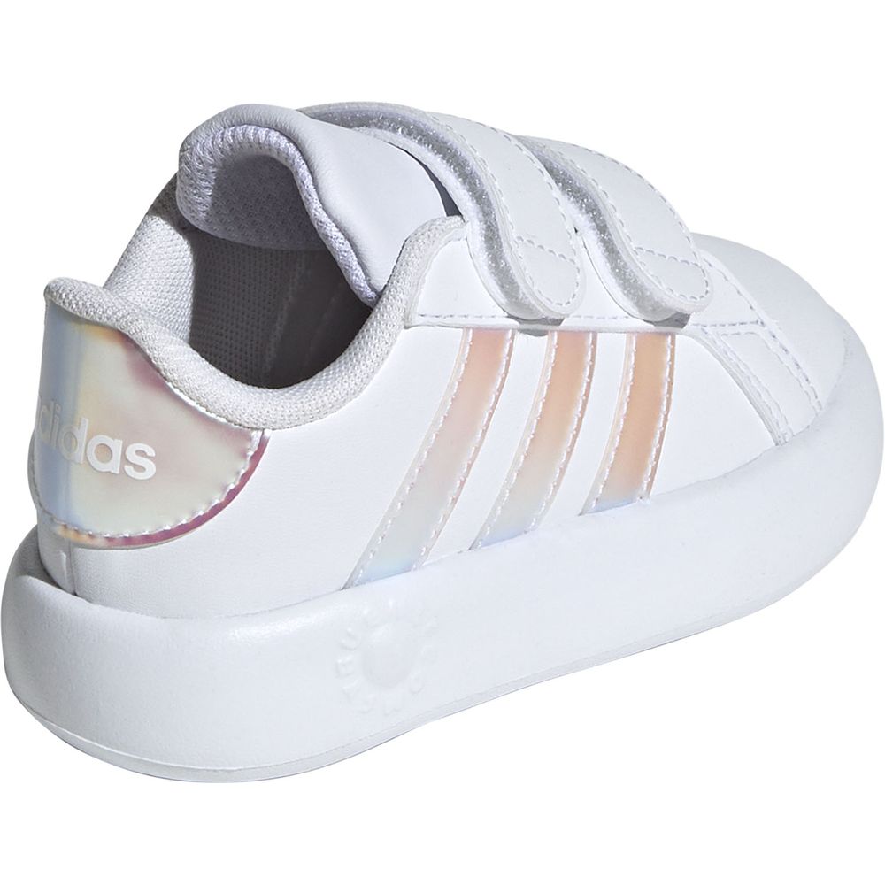 adidas アディダス カジュアルシューズ ジュニア グランドコート 2.0 キッズ ID5265 : KPI - 通販 - Yahoo ...