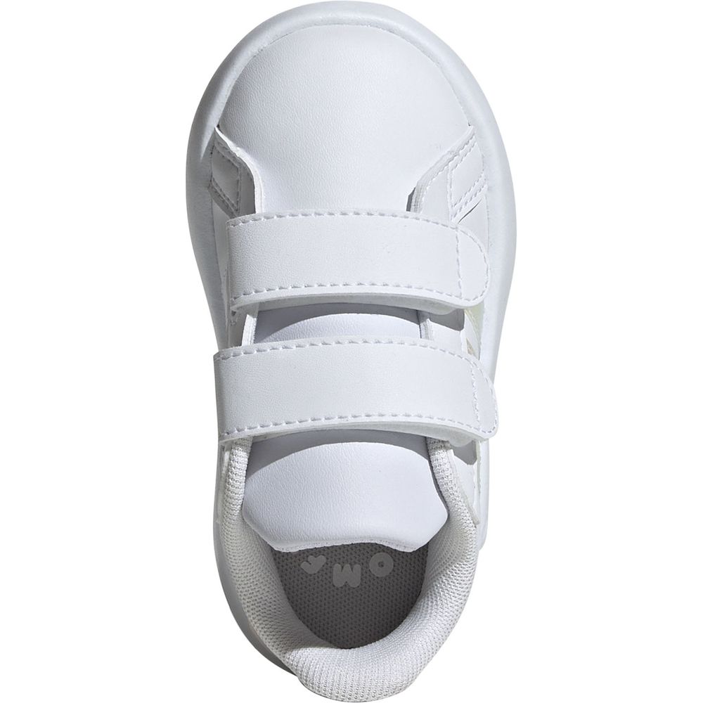 adidas アディダス カジュアルシューズ ジュニア グランドコート 2.0 キッズ ID5265 : KPI - 通販 - Yahoo ...