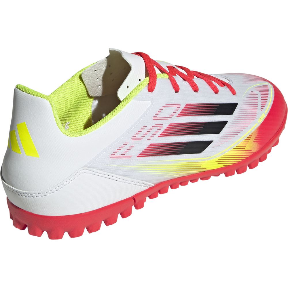 adidas アディダス サッカースパイク ユニセックス F50 CLUB TF ターフ用 トレーニングシューズ IE1225 : KPI ...