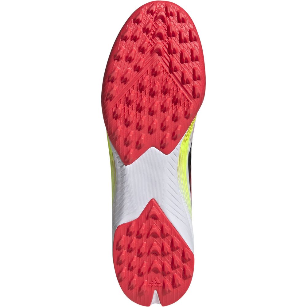 adidas アディダス サッカースパイク ユニセックス F50 LEAGUE Turf リーグ ターフ用 IE1231 : KPI - 通販 ...