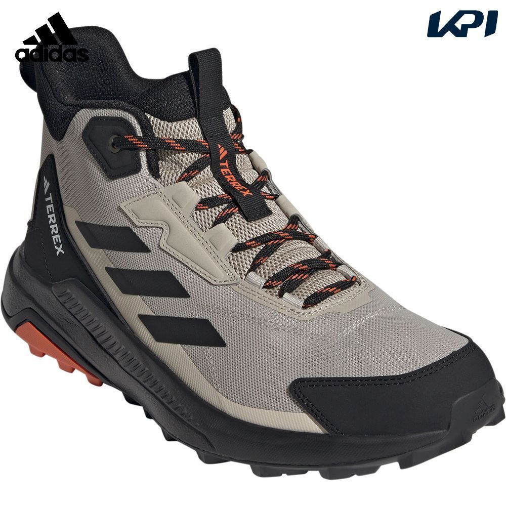 adidas アディダス アウトドアシューズ メンズ テレックス Anylander ミッド ハイキング / Terrex Mid ...