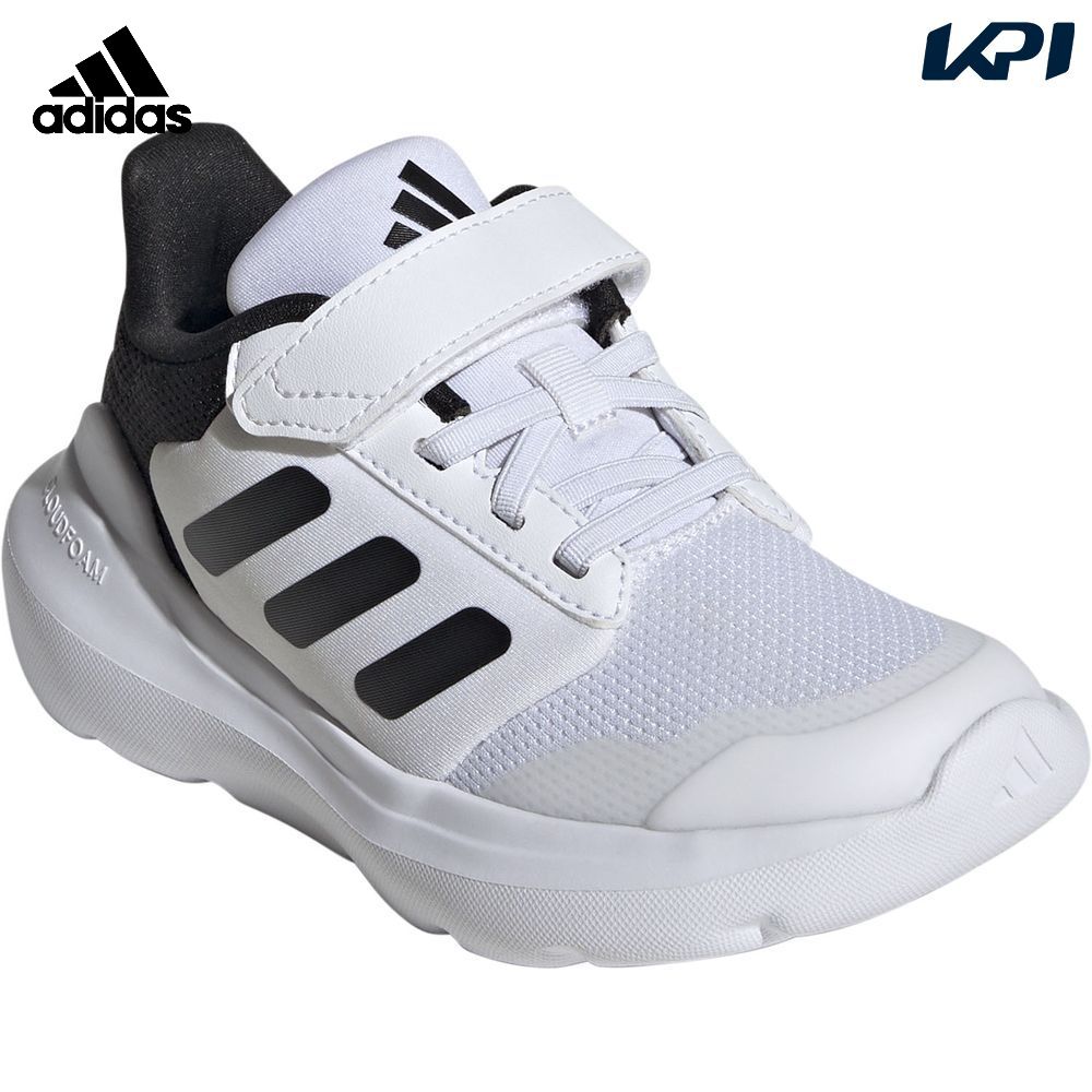アディダス adidas カジュアルシューズ ジュニア Tensaur ラン 2.0 IE5982 : ie5982 : KPI - 通販 ...