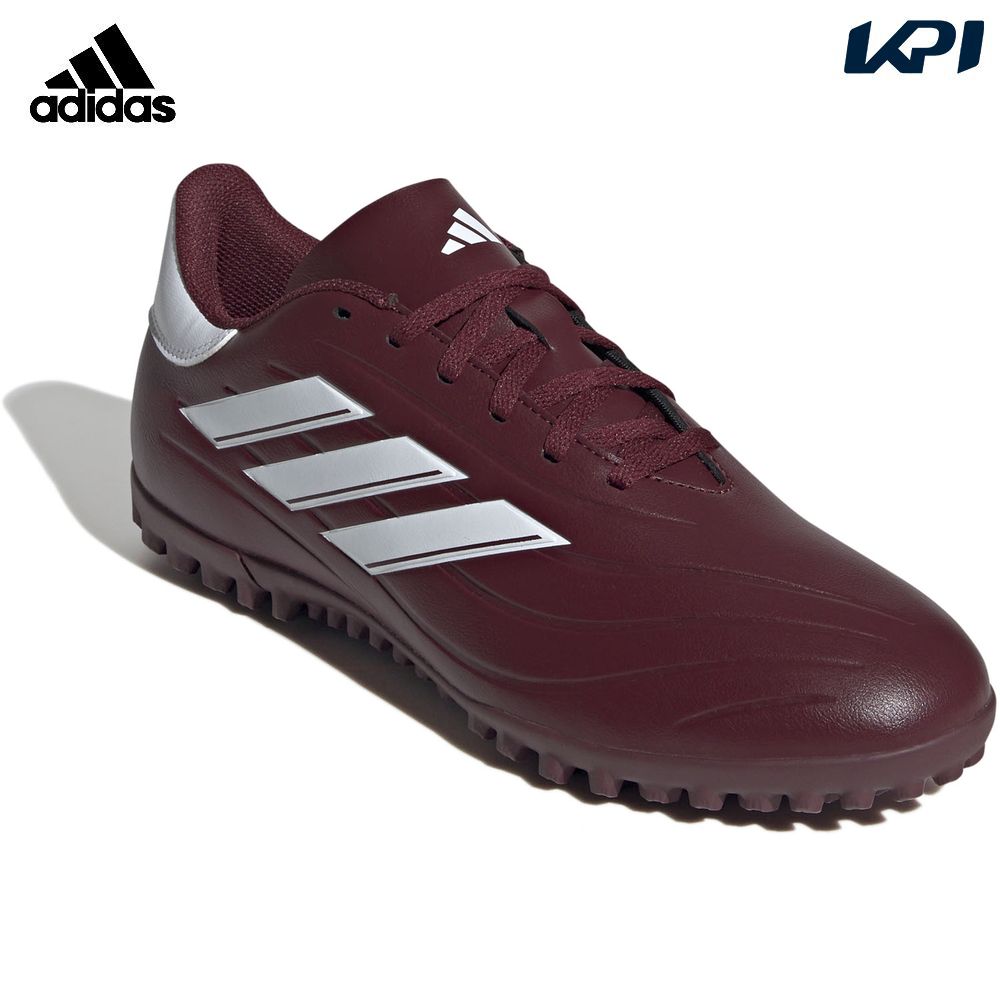adidas アディダス サッカースパイク ユニセックス Copa Pure 2 Club TF コパ ピュア クラブ IE7524 ...