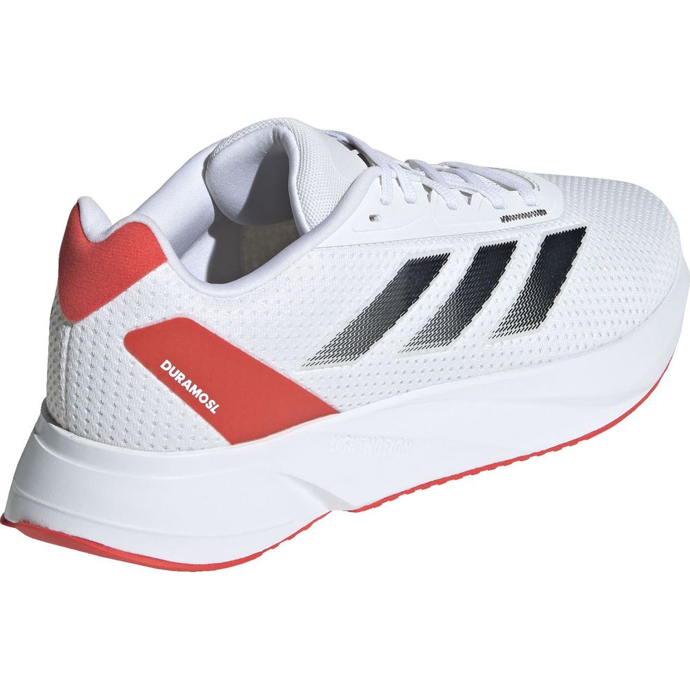 adidas アディダス ランニングシューズ メンズ デュラモ SL ワイド ランニング LIGHTMOTION IE7977 : KPI ...