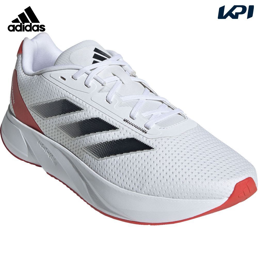 アディダス adidas ランニングシューズ メンズ デュラモ SL ワイド ランニング LIGHTMOTION IE7977 :IE7977 ...