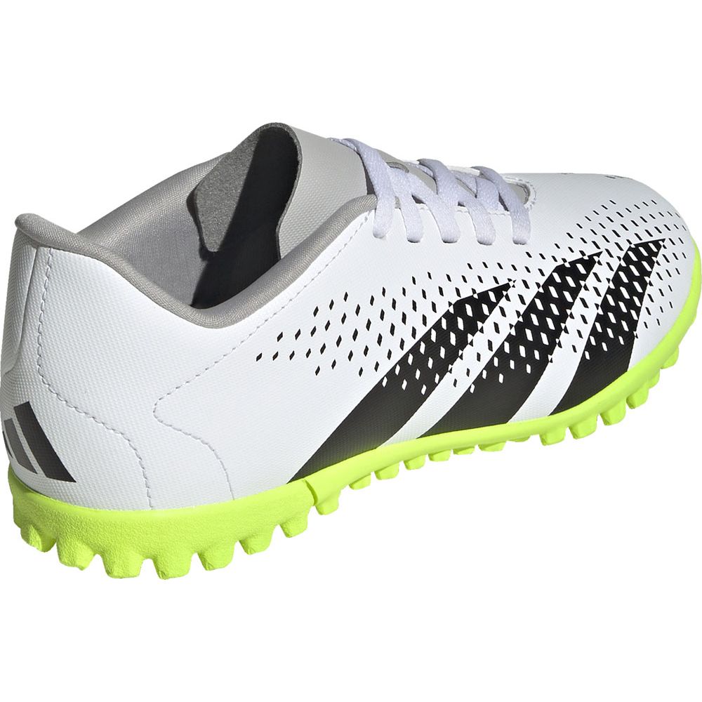 adidas アディダス サッカースパイク ジュニア プレデター アキュラシー.4 TF J IE9444 : KPI - 通販 ...