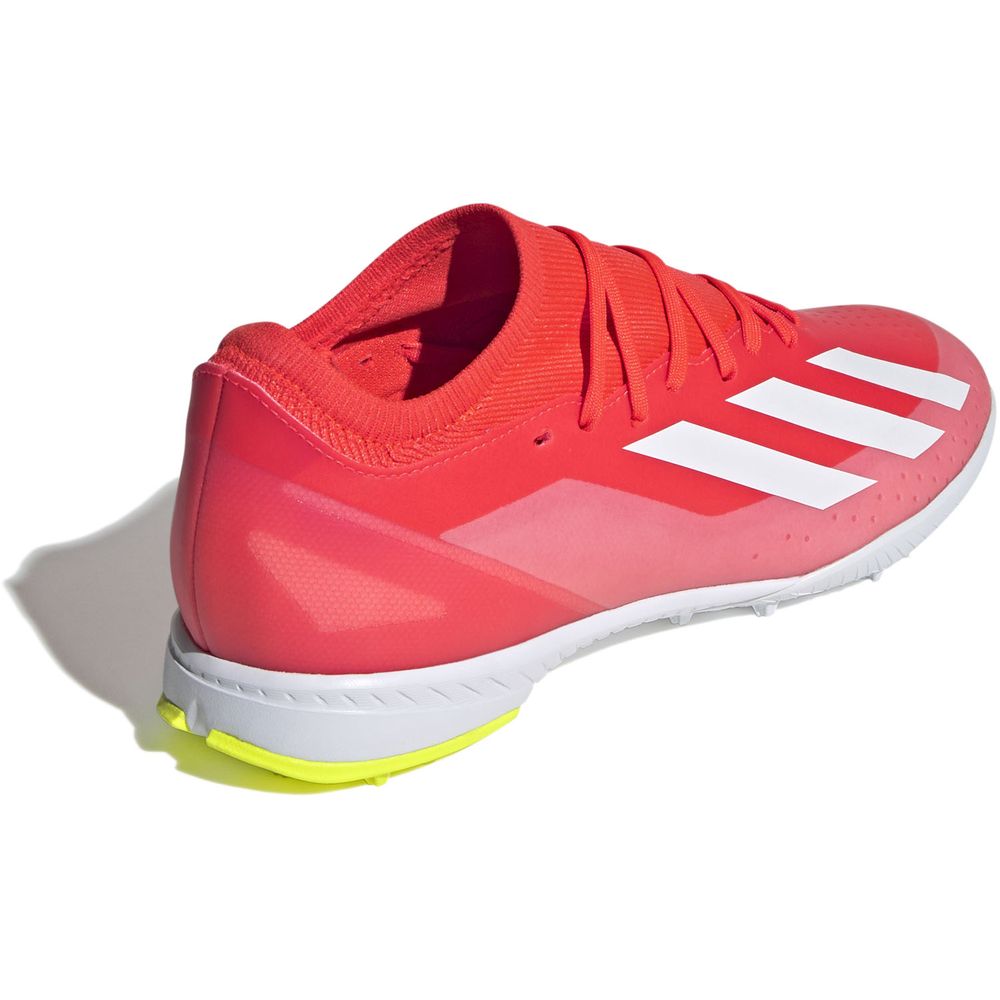 adidas アディダス サッカースパイク ユニセックス X Crazyfast League TF エックス クレイジーファスト リーグ ...