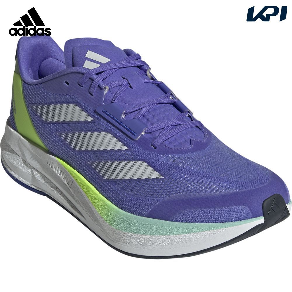 アディダス adidas ランニングシューズ メンズ デュラモ スピード / Duramo Speed IF1204 : if1204 ...