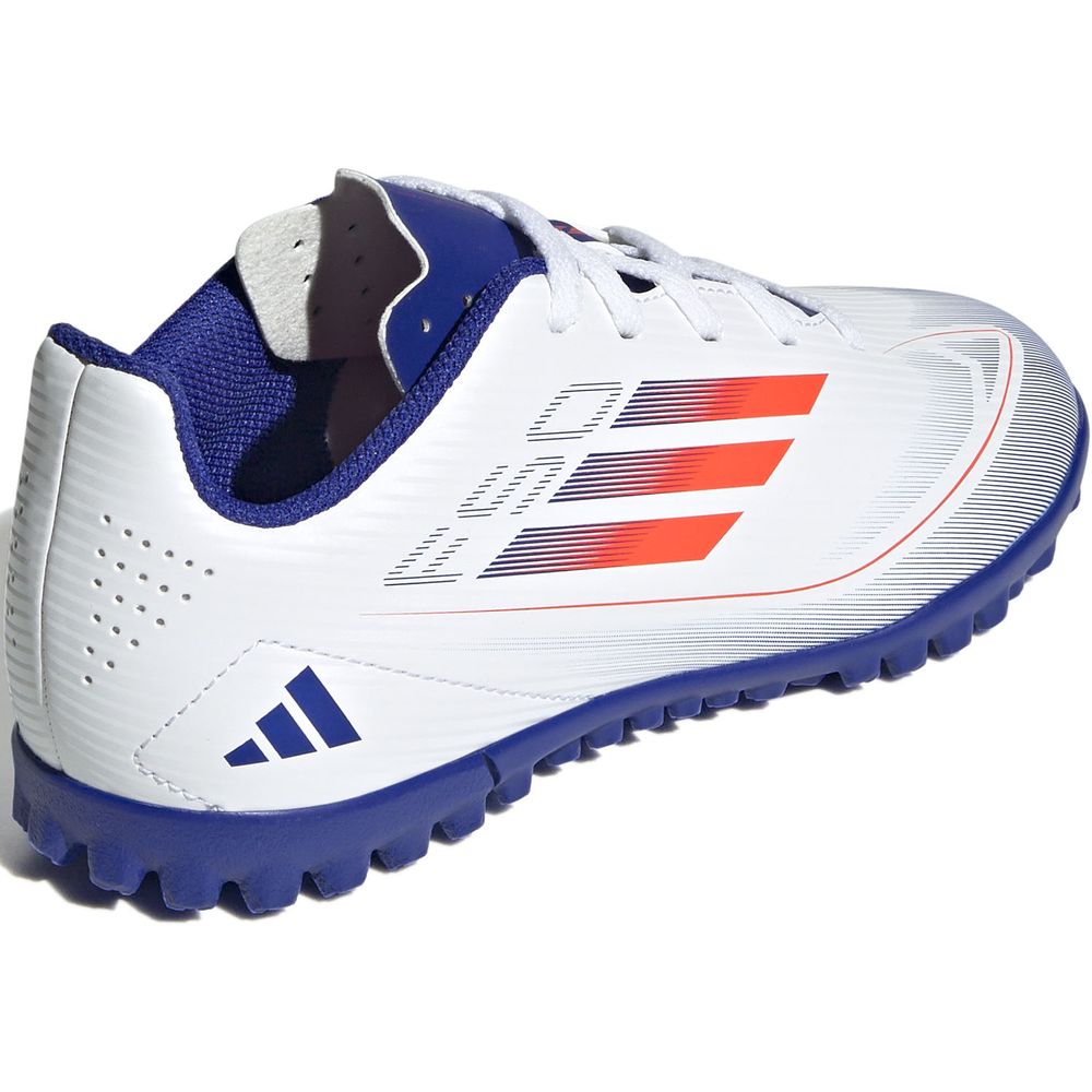 アディダス adidas サッカースパイク ジュニア キッズ F50 CLUB TF IF1391 :IF1391:KPI - 通販 ...