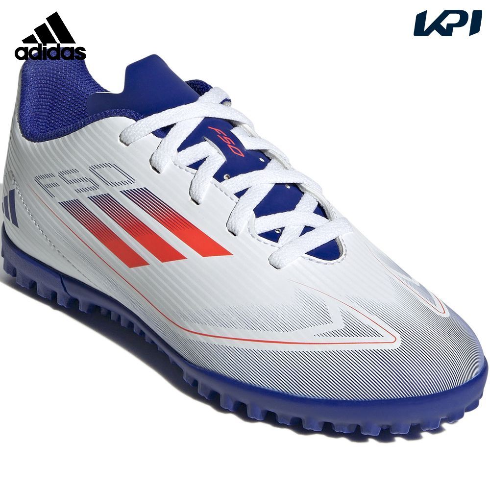 アディダス adidas サッカースパイク ジュニア キッズ F50 CLUB TF IF1391 :IF1391:KPI - 通販 ...