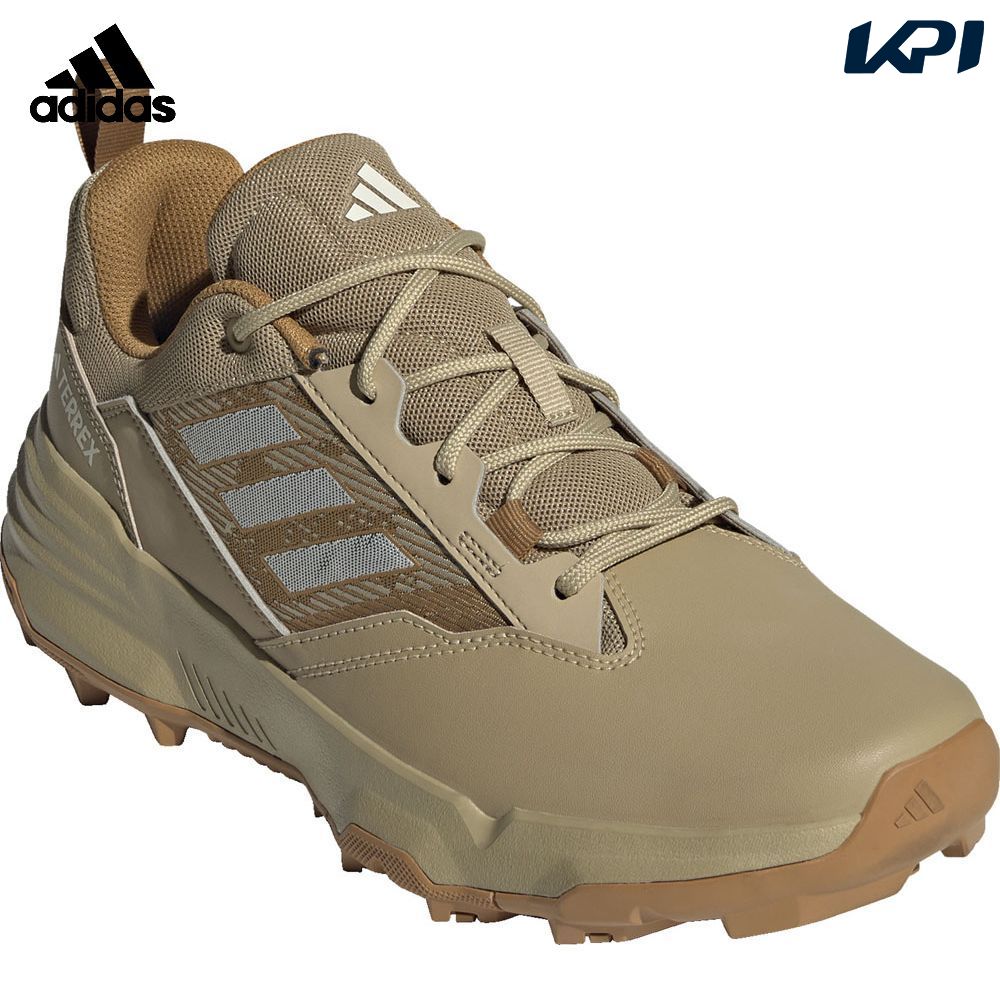 adidas アディダス アウトドアシューズ ユニセックス TERREX UNITY LEA LOW IF4981 : KPI - 通販 ...