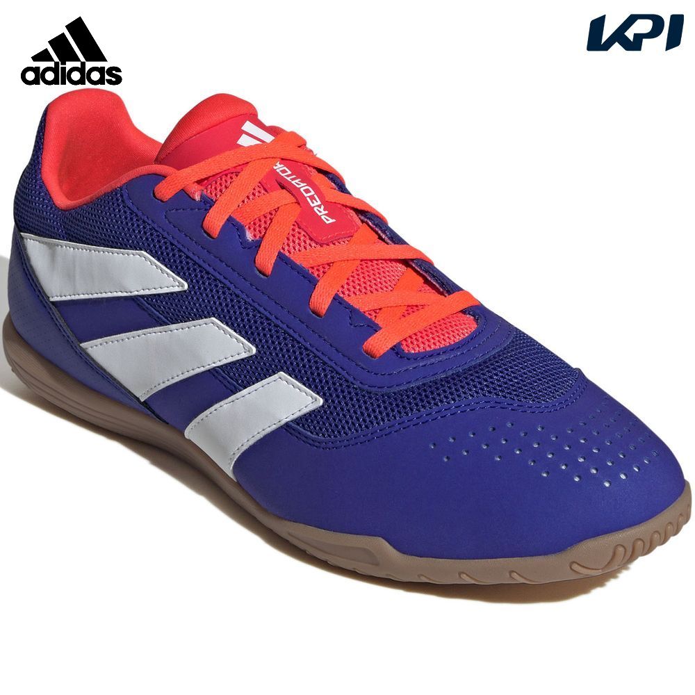 adidas アディダス サッカースパイク メンズ プレデター CLUB IN SALA IF6403 : KPI - 通販 - Yahoo ...