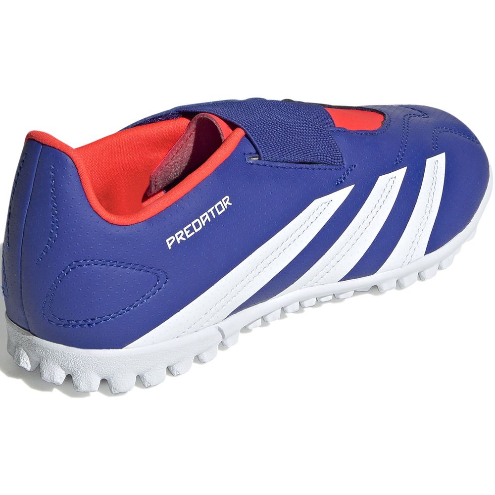 アディダス adidas サッカースパイク ジュニア キッズ プレデター CLUB TF VEL IF6427 : if6427 : KPI ...