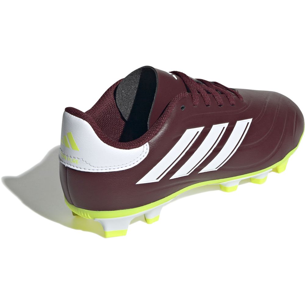 アディダス adidas サッカースパイク ジュニア Copa Pure 2 Club FxG Junior コパ ピュア Club ...