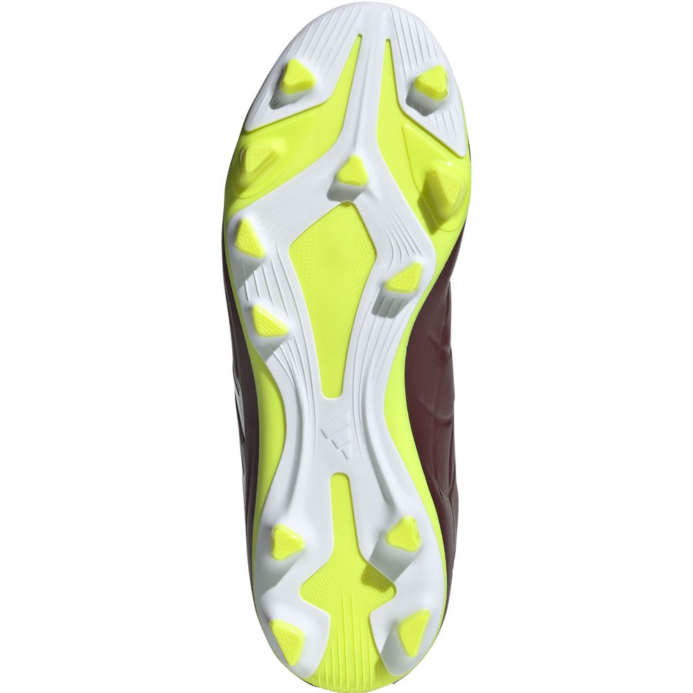 adidas アディダス サッカースパイク ジュニア Copa Pure 2 Club FxG Junior コパ ピュア IG1102 ...