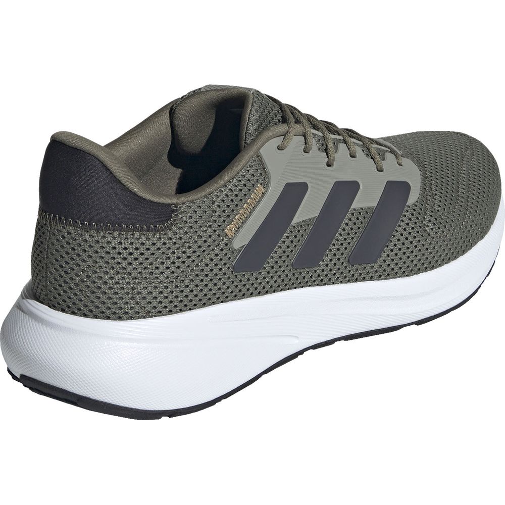 アディダス adidas ランニングシューズ ユニセックス レスポンス ランナー Response Runner IG1396 1月発売予定 ...