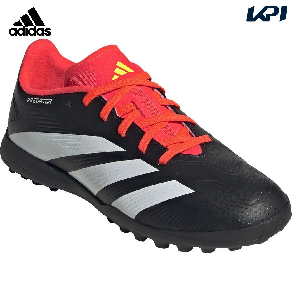 アディダス adidas サッカースパイク ジュニア キッズ プレデター LEAGUE L TF IG5442 :IG5442:KPI ...