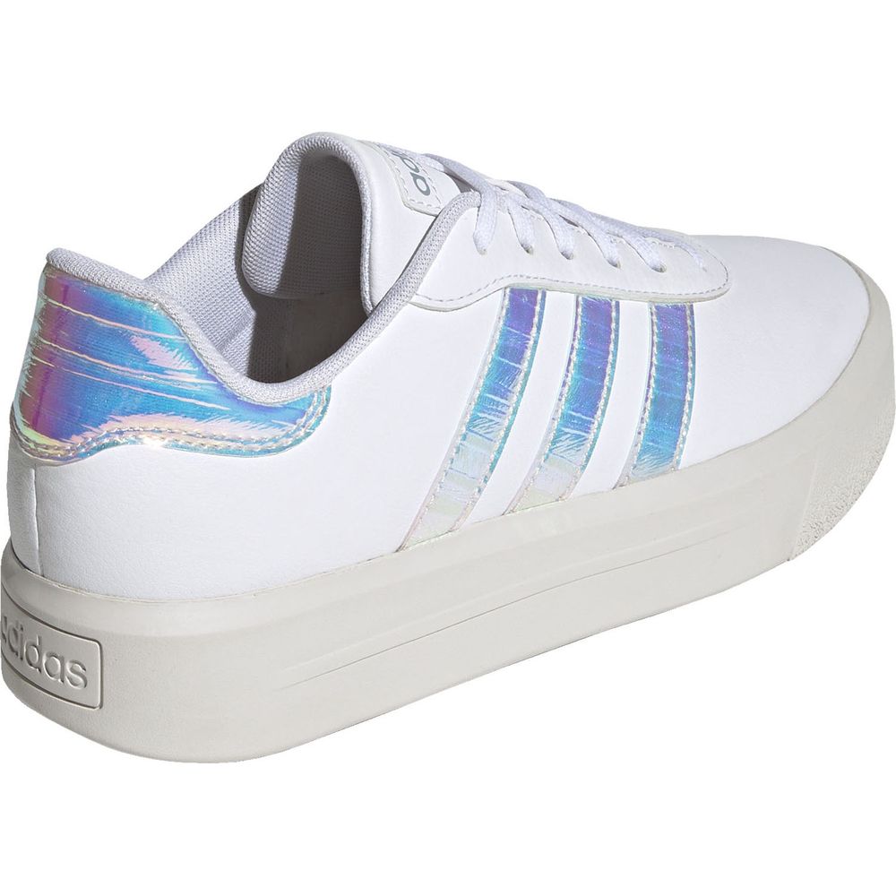 adidas アディダス カジュアルシューズ レディース COURT PF IG8606 3月発売予定※予約 : KPI - 通販 ...