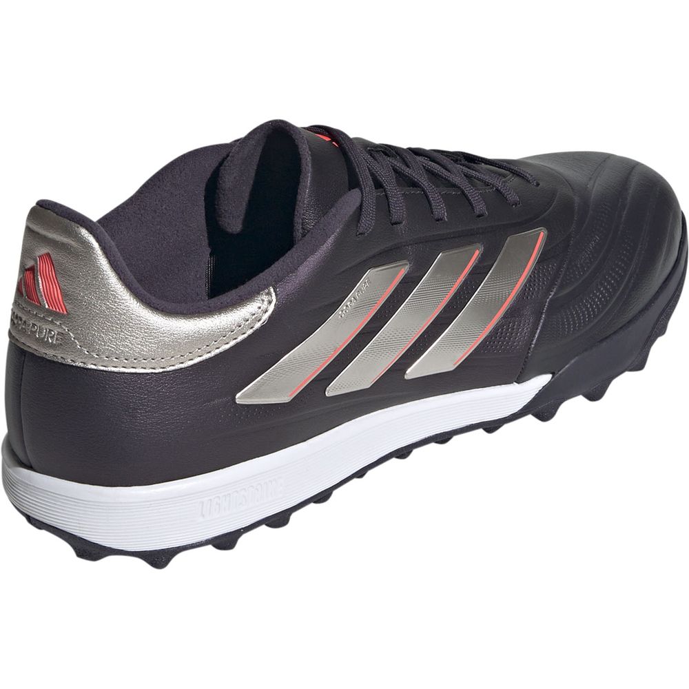 アディダス adidas サッカースパイク ユニセックス コパ ピュア 2 LEAGUE TF / ターフ用 トレーニングシューズ ...