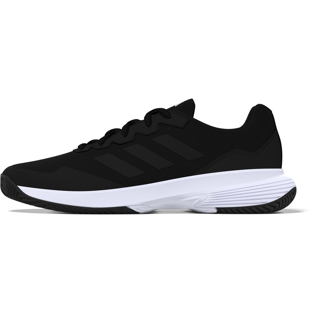 アディダス adidas テニスシューズ メンズ GameCourt 2 M ゲームコート 2.0 IG9567 :IG9567:KPI ...